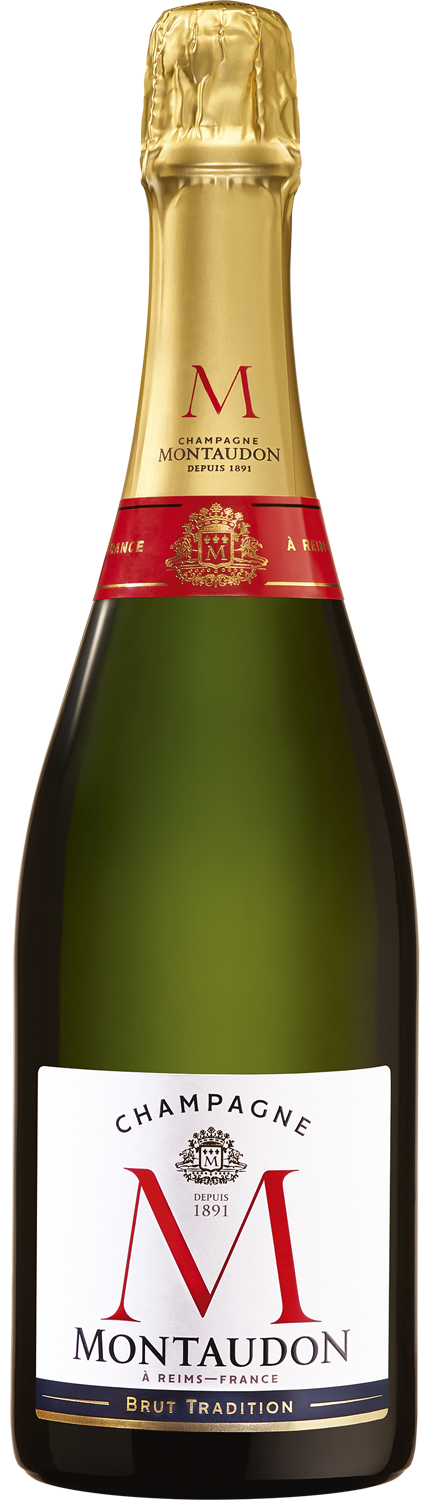 Champagne Montaudon Brut Tradition | Artikel | Stecher & Krahn